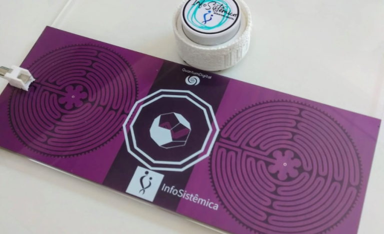 Produtos · Quantum Digital