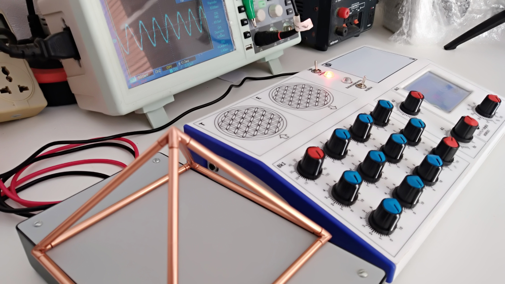 O que é a Morfus1? · Quantum Digital