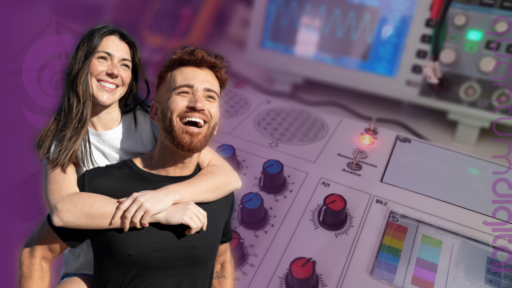 Desvendando a Morfus1: Como a Tecnologia Quântica pode transformar sua vida e de sua família ...